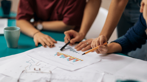 Lead vs. Lag Metrics: What every Business Owner Needs to Know