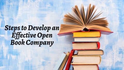 An Introduction to Open Book Management - Sean Foster
